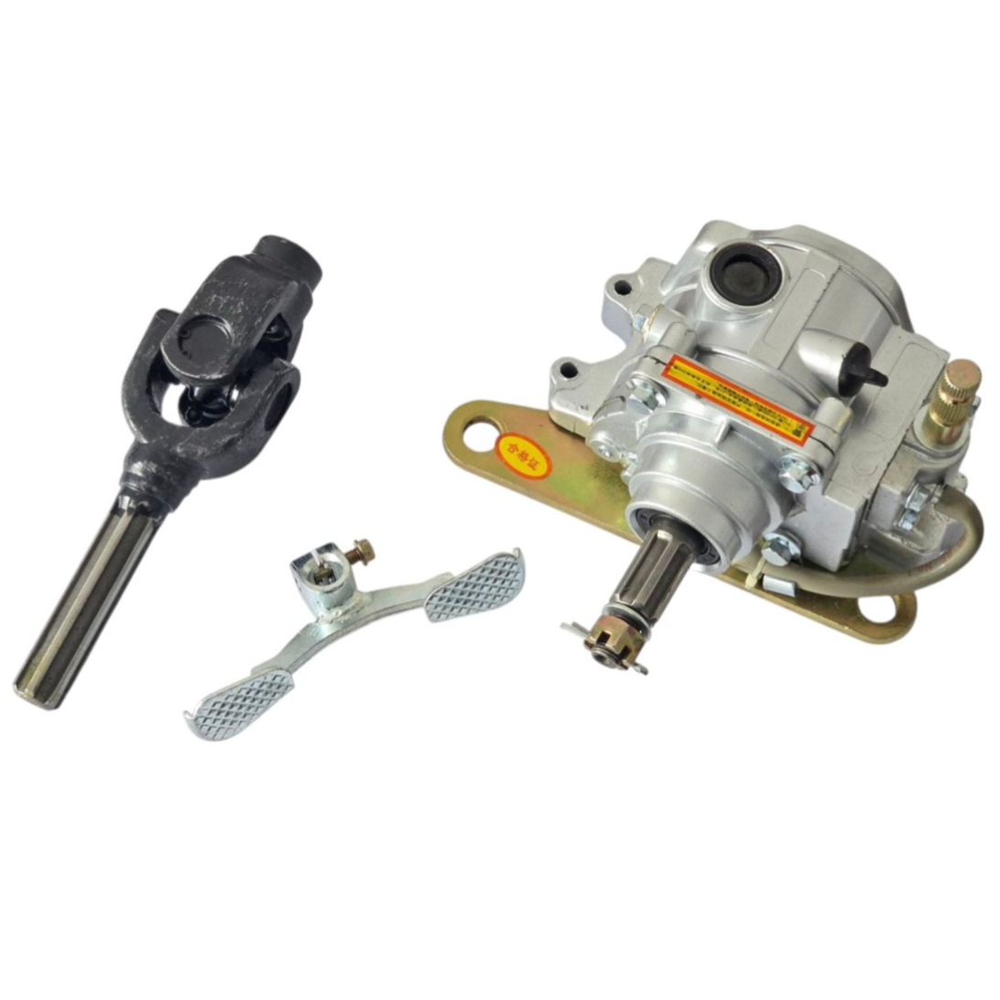 Reductor ATV 150cc – ATV / Moto Carpati